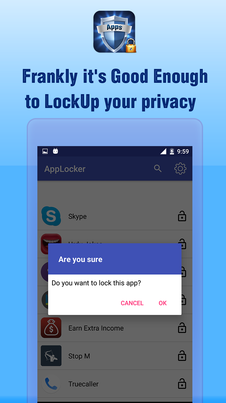Smart Applocker Protect Files App On Amazon Appstore
