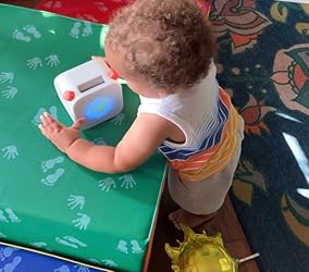 Amazon.com: Yoto Player + Starter Pack Bundle – Kids Screen-Free ...