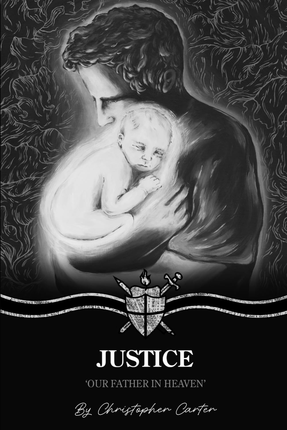 JUSTICE: Our Father in Heaven: Amazon.co.uk: Carter, Christopher, Maddock, Rowan, Lang, Marianne ...