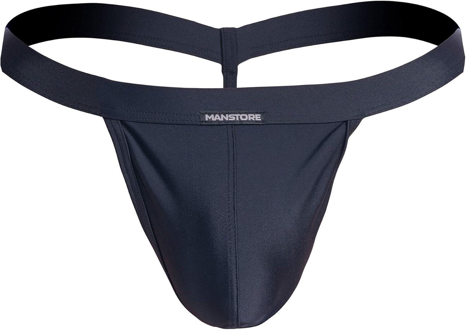MANstore String de Bain Homme Vert L : Amazon.fr: Hygiène et Santé