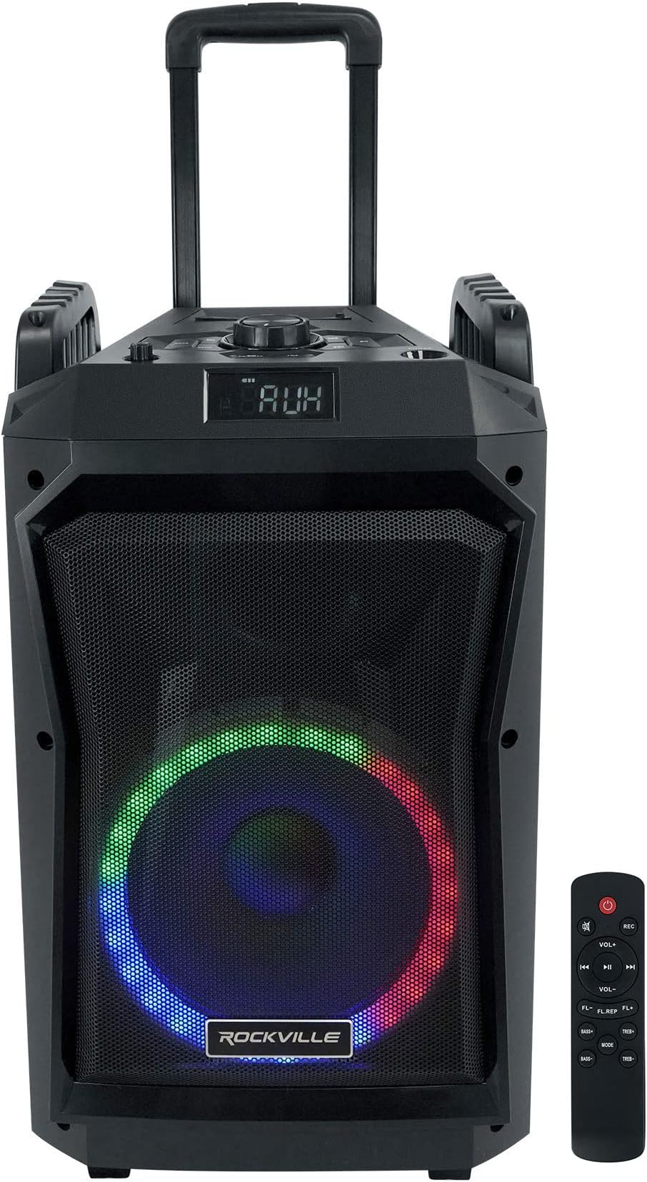 Amazon.com: Ion Explorer XL, High-Power All Weather Speaker with ...