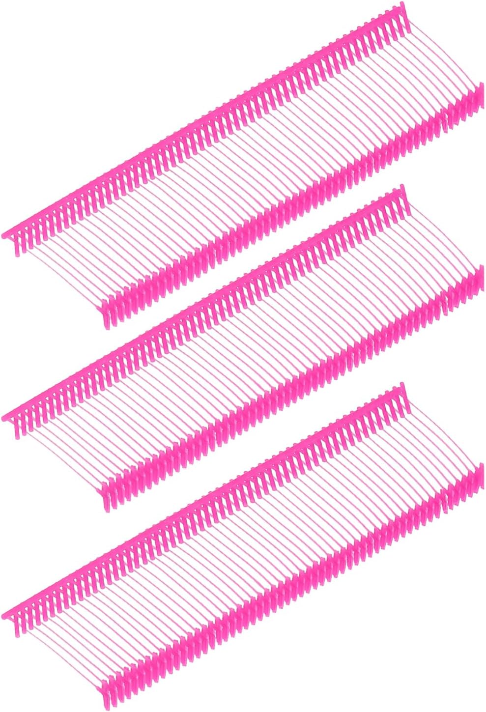 Amazon.com: uxcell 25mm Tag Pins 1" Tagging Barbs Clothes Fasteners Tag ...