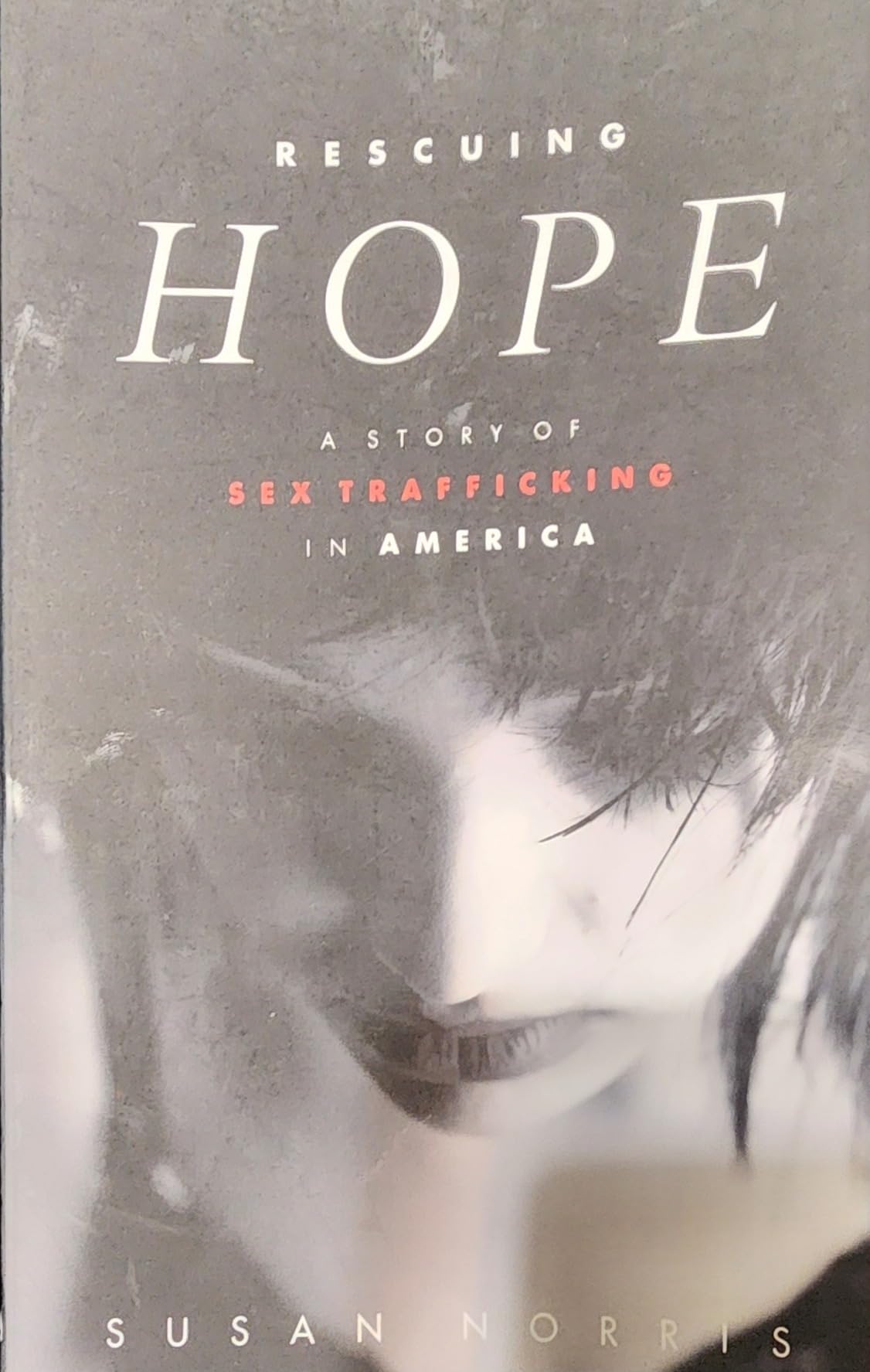 Rescuing Hope: Norris, Susan: 9781475966237: Amazon.com: Books