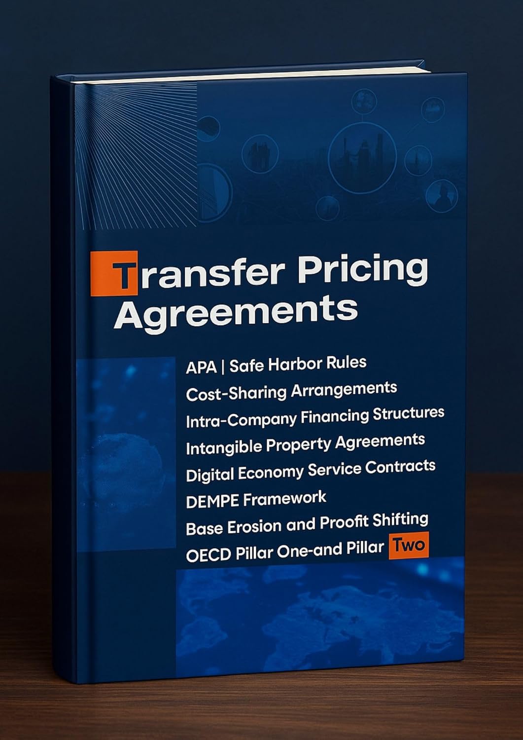 Amazon.com: Transfer Pricing Agreements: Structure Advance Pricing ...