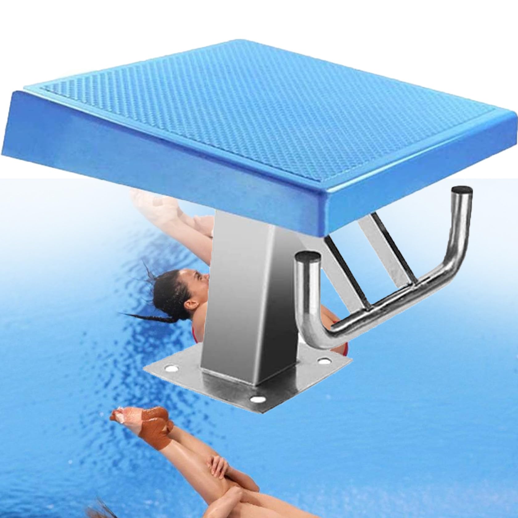 Inground Swimming Pool Diving Boards Special Price Pool Package 2024