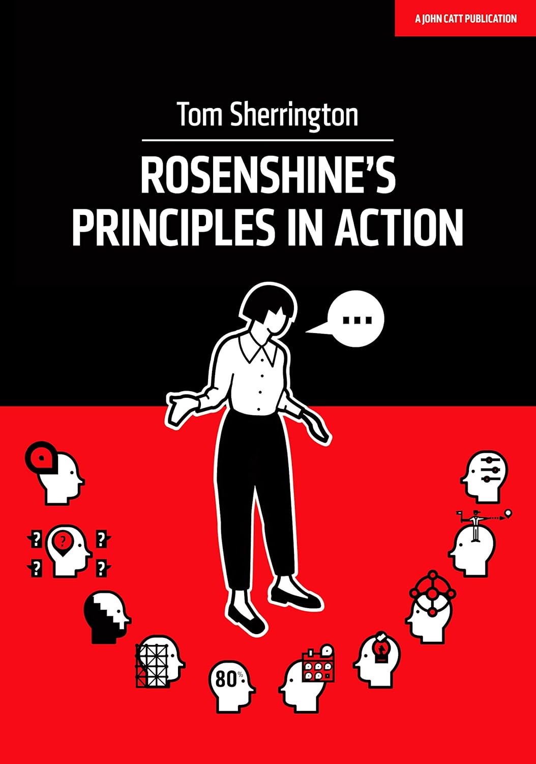 Rosenshine's Principles in Action | Amazon.com.br