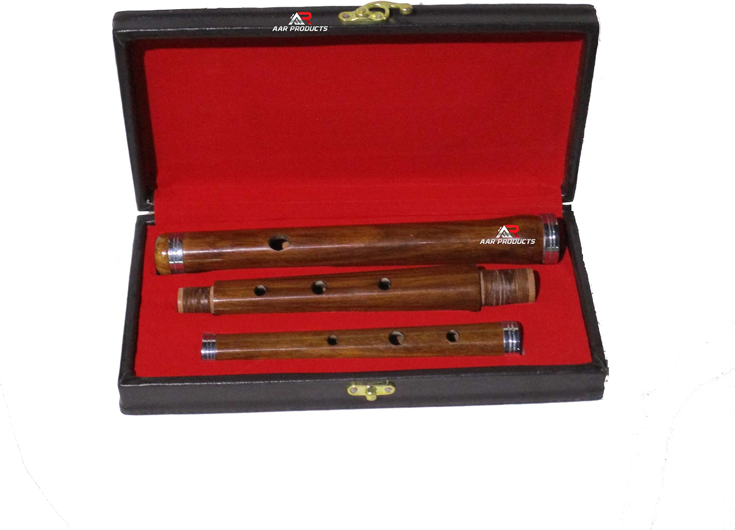 Amazon.com: Wooden Whistle iVolga VD-01 key of D Great Sound Hand ...