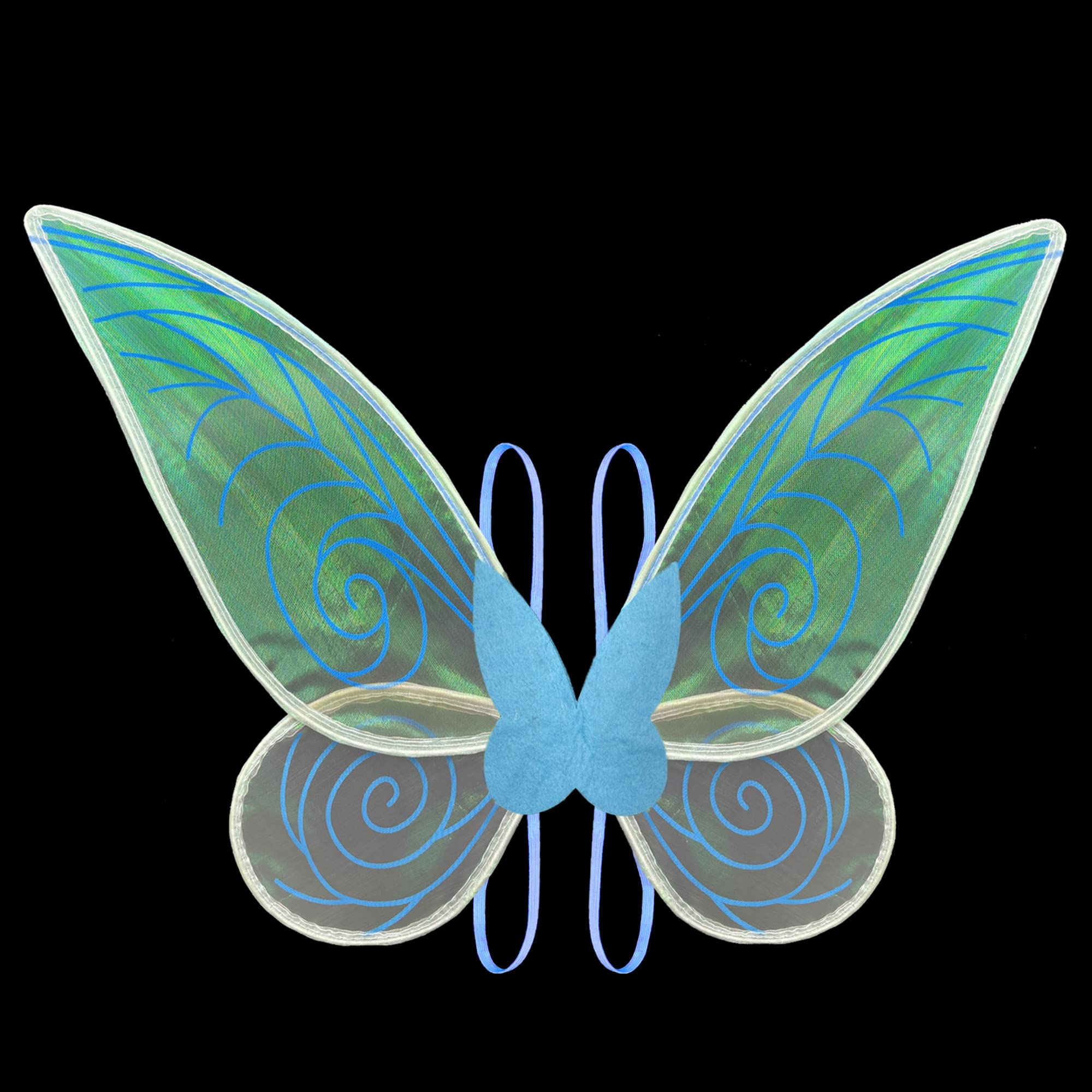 Buy Fairy Wings For Adults Butterfly Wings White Sparkling Sheer Angel buy-fairy-wings-for-adults-butterfly-wings-white-sparkling-sheer-angel