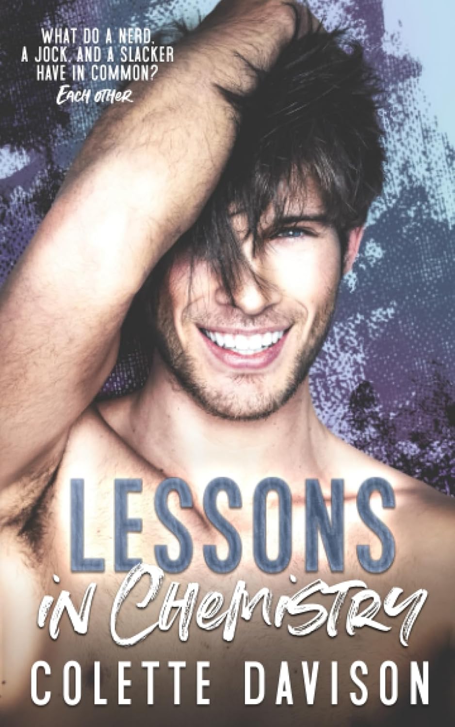 Lessons in Chemistry: Davison, Colette: 9798852575586: Amazon.com: Books