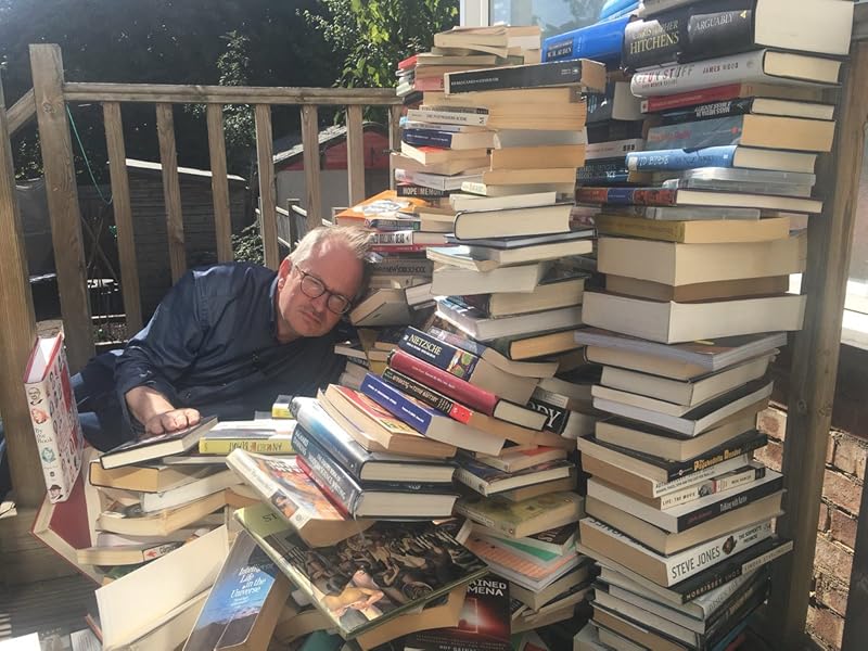 Normally Weird and Weirdly Normal: My Adventures in Neurodiversity ...