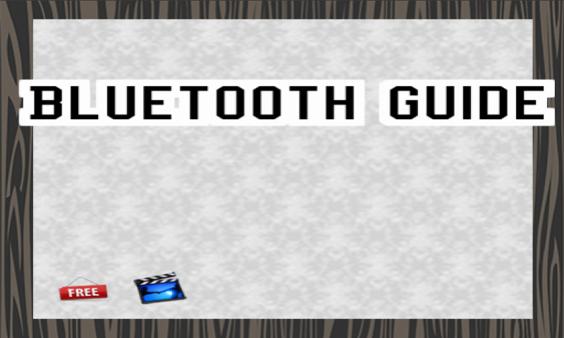 Bluetooth Guide - App on Amazon Appstore