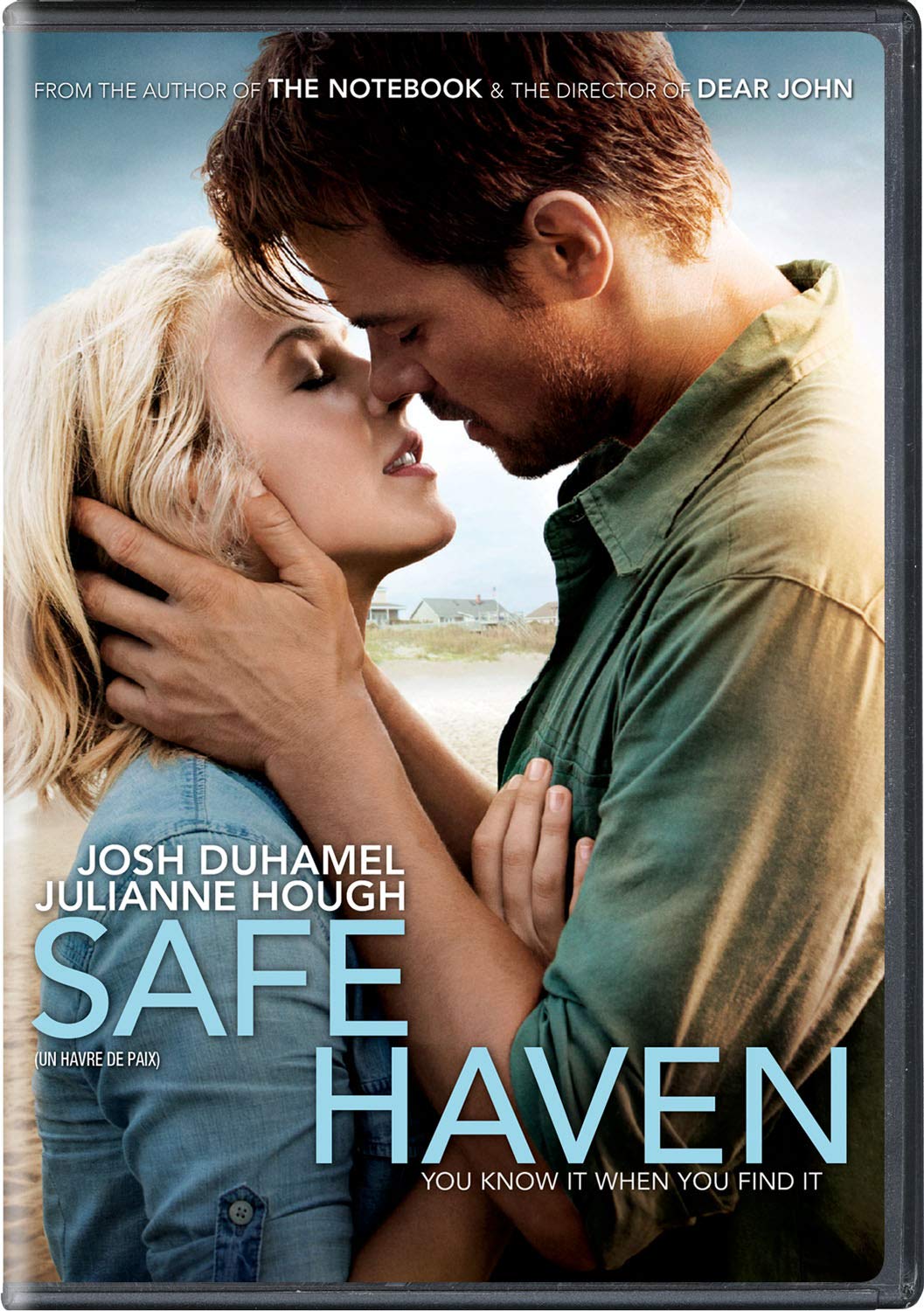 Amazon.com: Safe Haven : Movies & TV