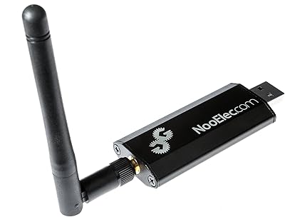 Great Scott Gadgets Ubertooth One, Antenna & Nepal | Ubuy