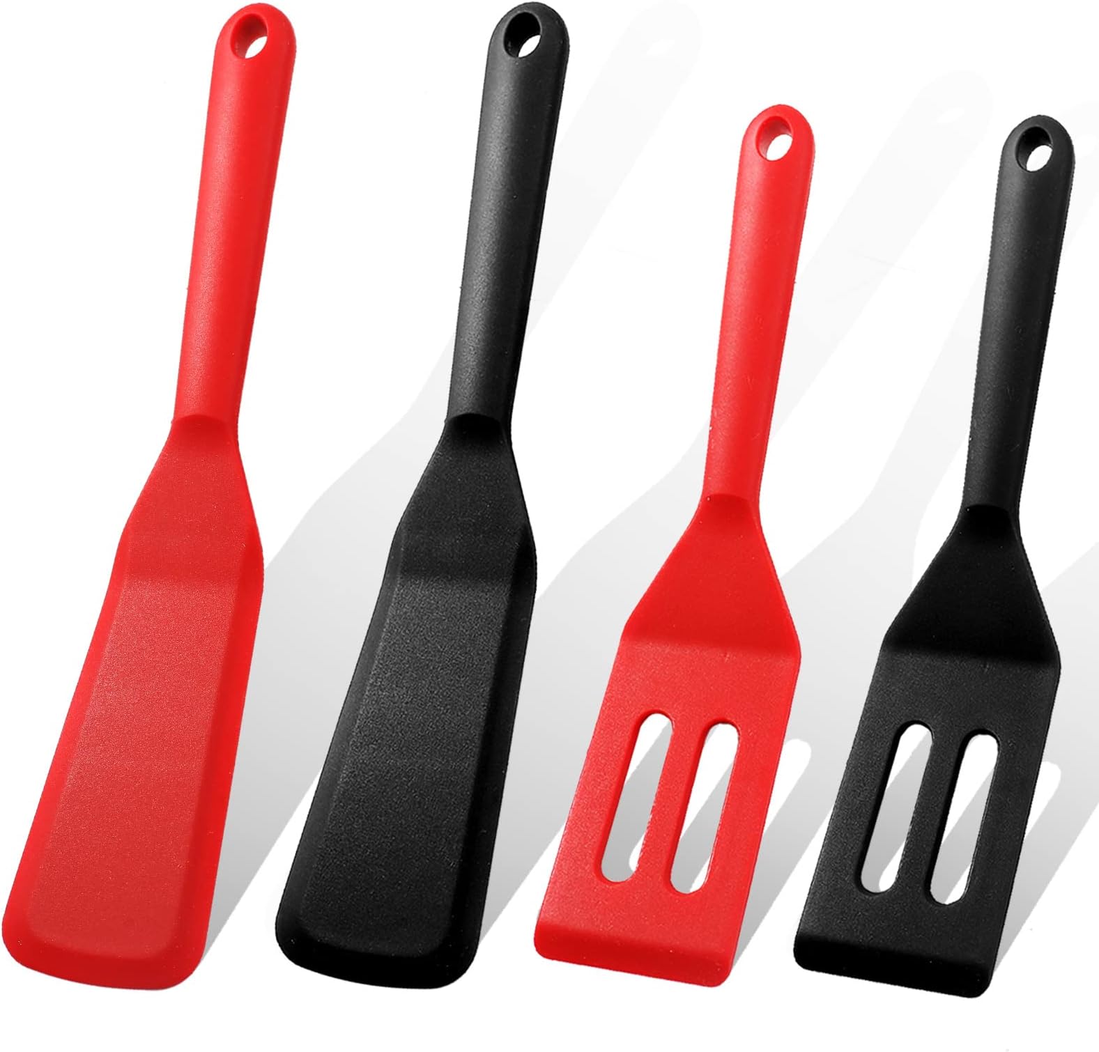 Amazon.com: Norpro My Favorite Spatula (1, Green): Home & Kitchen