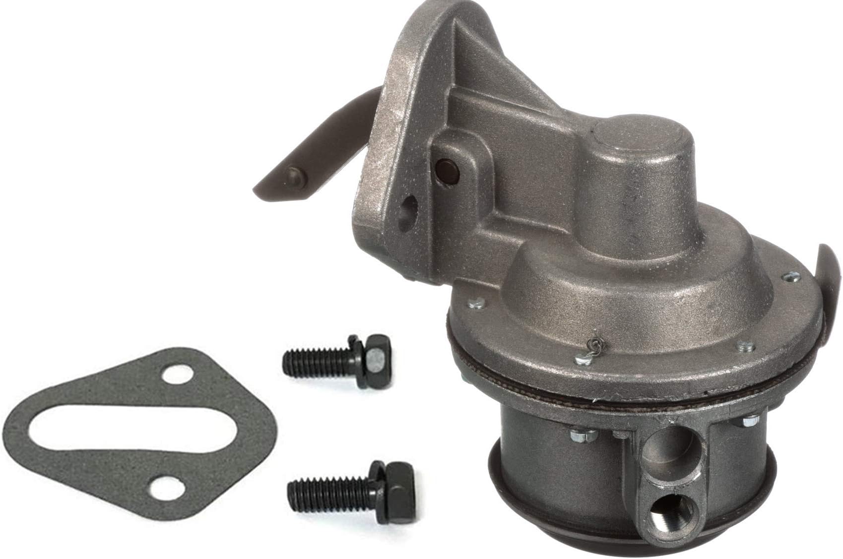 Amazon.com: Carter Fuel Systems Mechanical Fuel Pump System Automotive ...