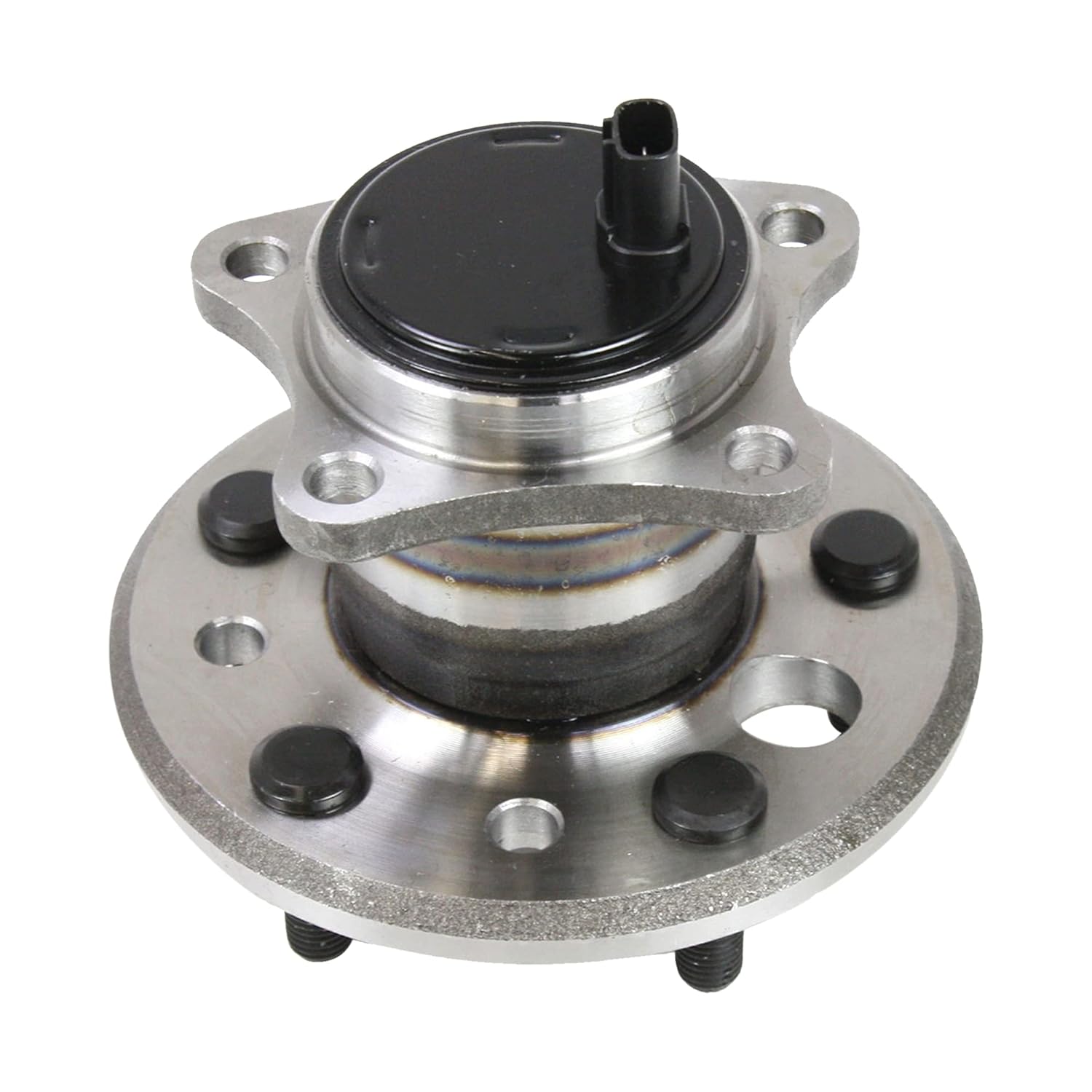 Amazon.com: Garage-Pro Rear Wheel Hub Bearing Assembly Replacement for ...
