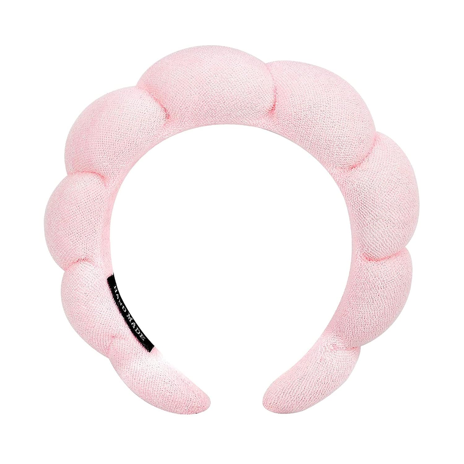 Amazon.com : BLAISTER Skincare Headband for Women, Spa Headband, Makeup ...