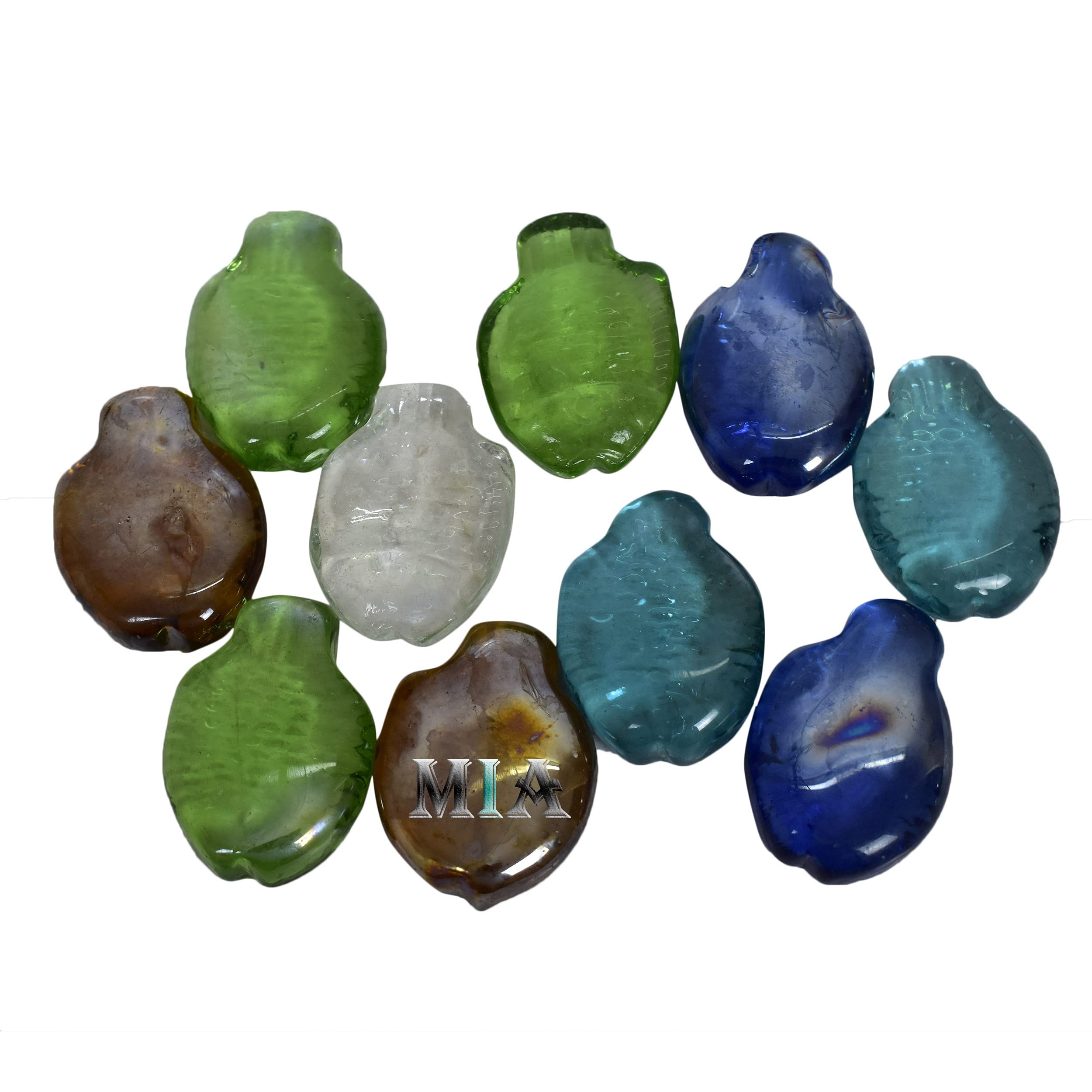Indian Rock Marbles