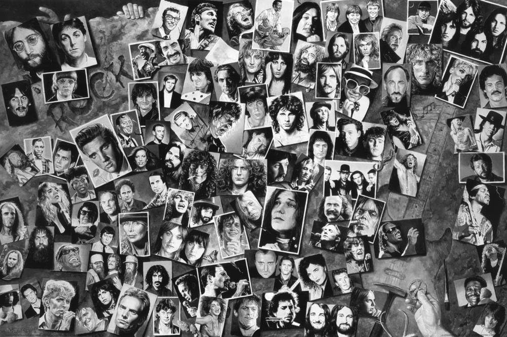 History Of Rock And Roll Worksheet Rock And Roll Worksheets For