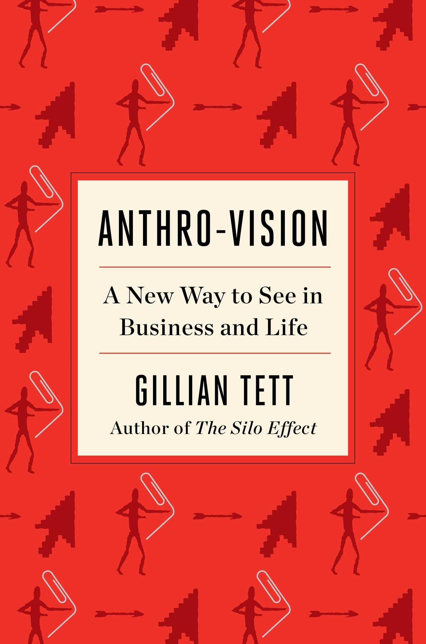 Amazon.com: Anthro-Vision: A New Way to See in Business and Life ...