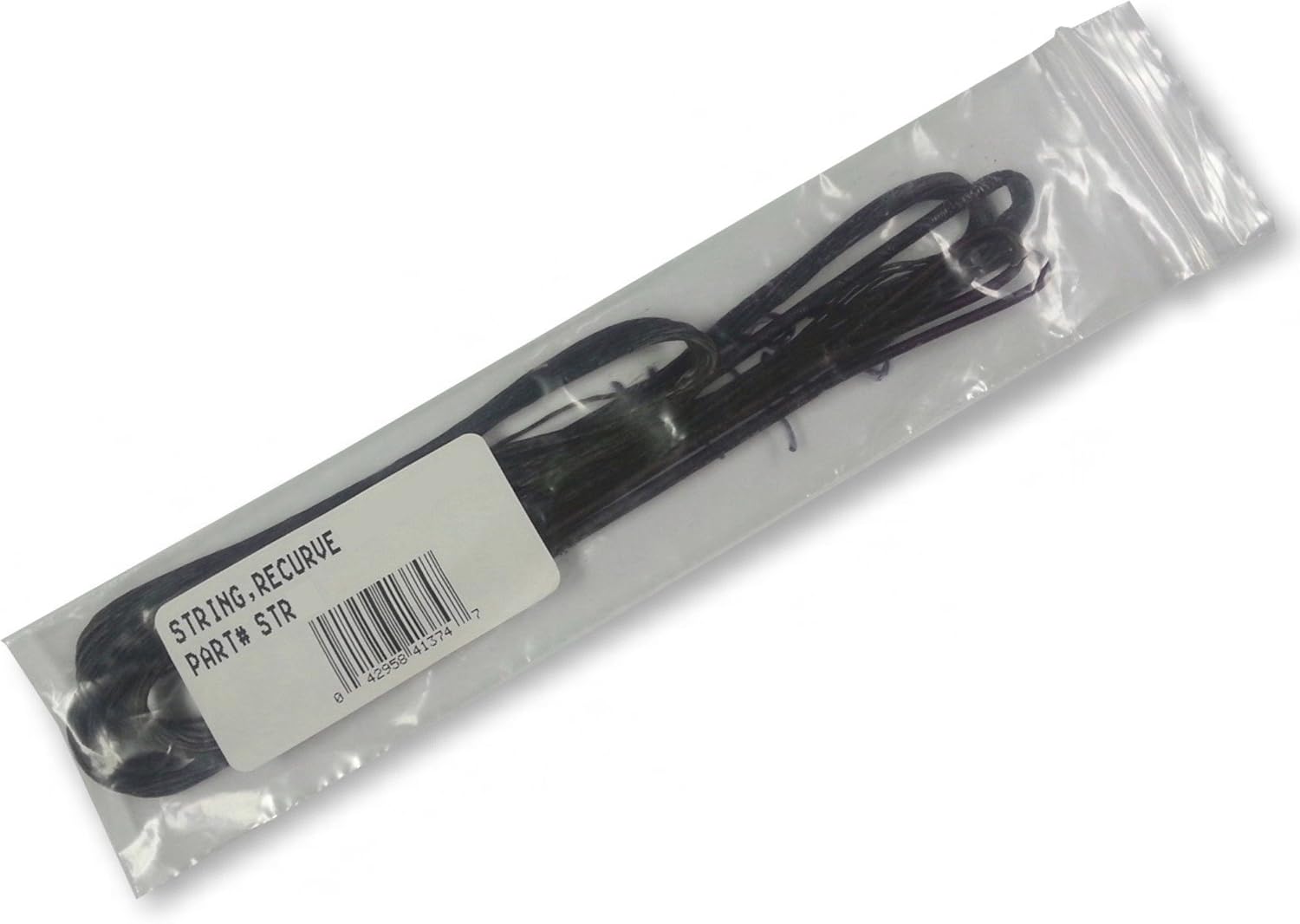 Amazon.com : PSE Recurve Replacement String 12ST 66 inch #STR66 ...