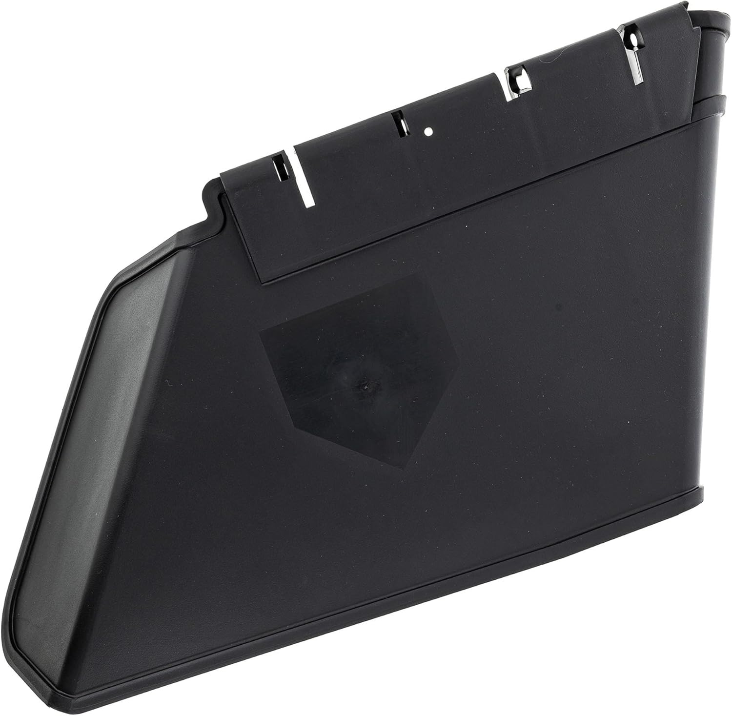 Amazon.com : CUB CADET 01006693P Deflector Chute Z Force GT SZ Tank 44 ...