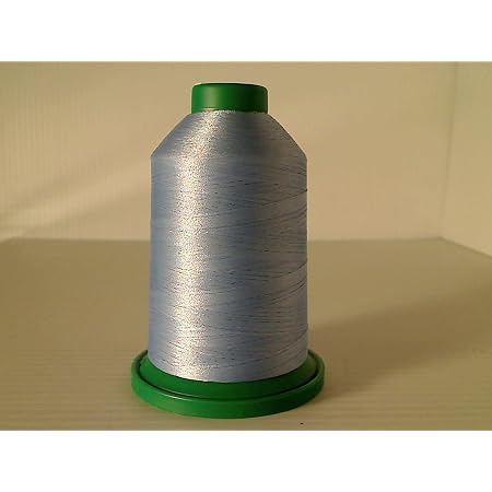 Amazon.com: Isacord Embroidery Thread 5000m (0700-0781) (0721) : Arts ...