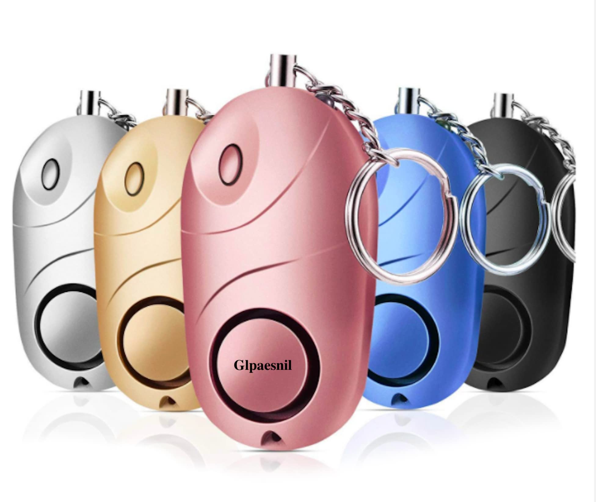 Best Personal Safety Alarm and Devices 2023 - Hearwegogo