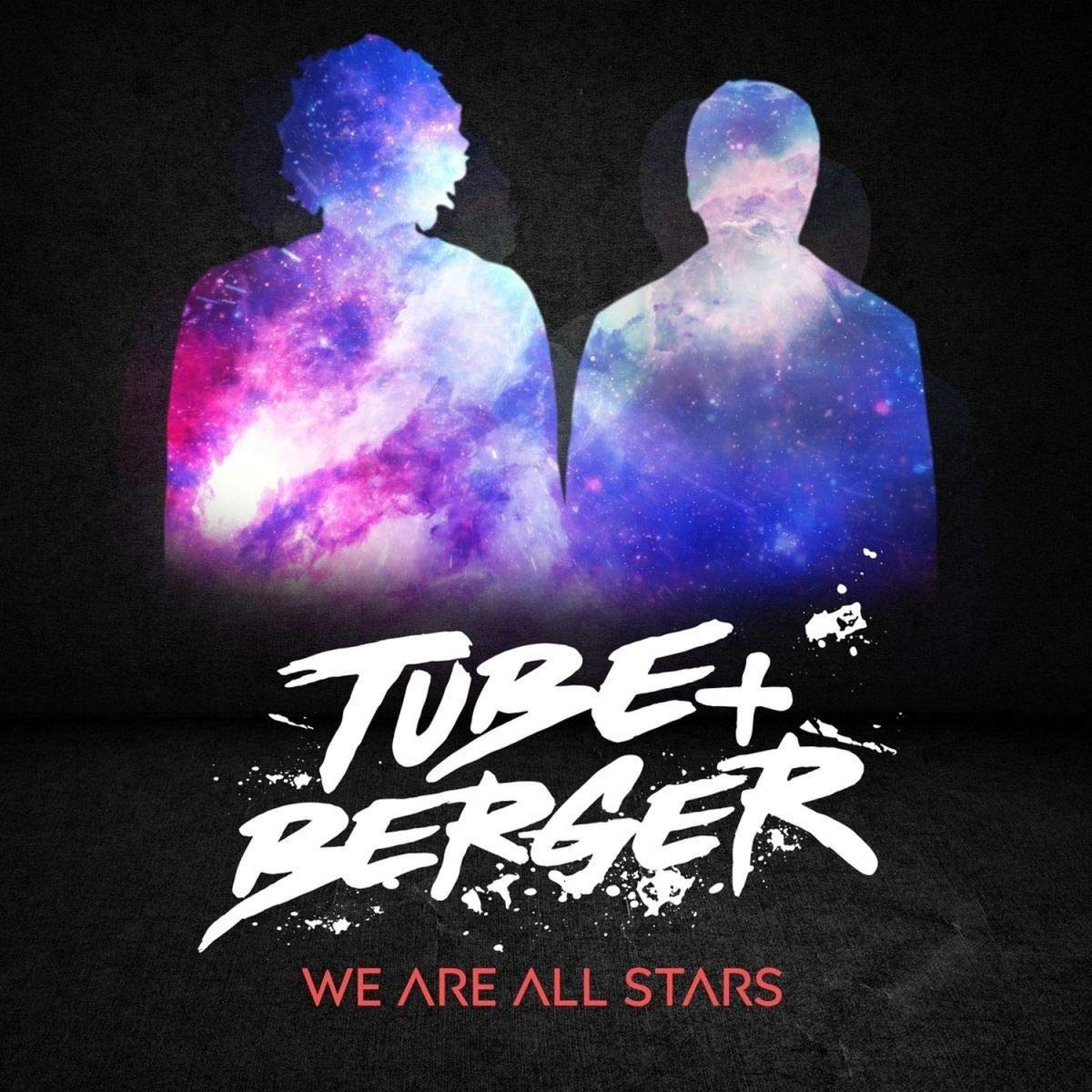 TUBE & BERGER - We Are All Stars - Amazon.com Music