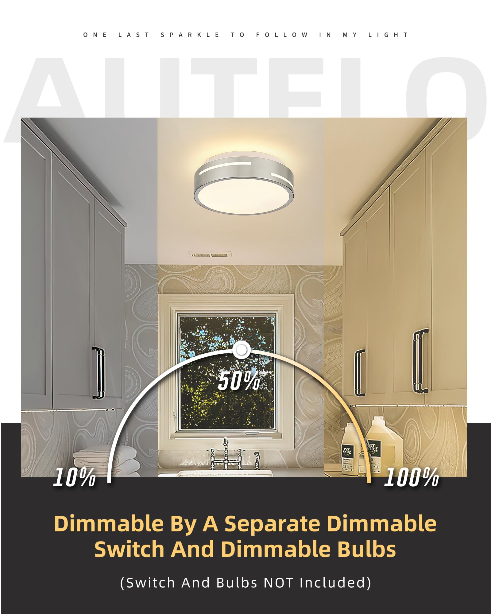 Vented Lighting Fixtures