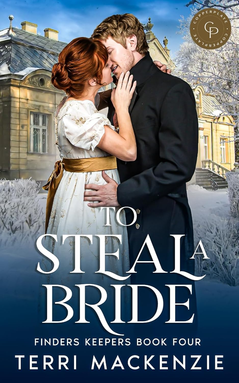 Amazon.com: To Steal a Bride (Finders Keepers): 9781916589223 ...