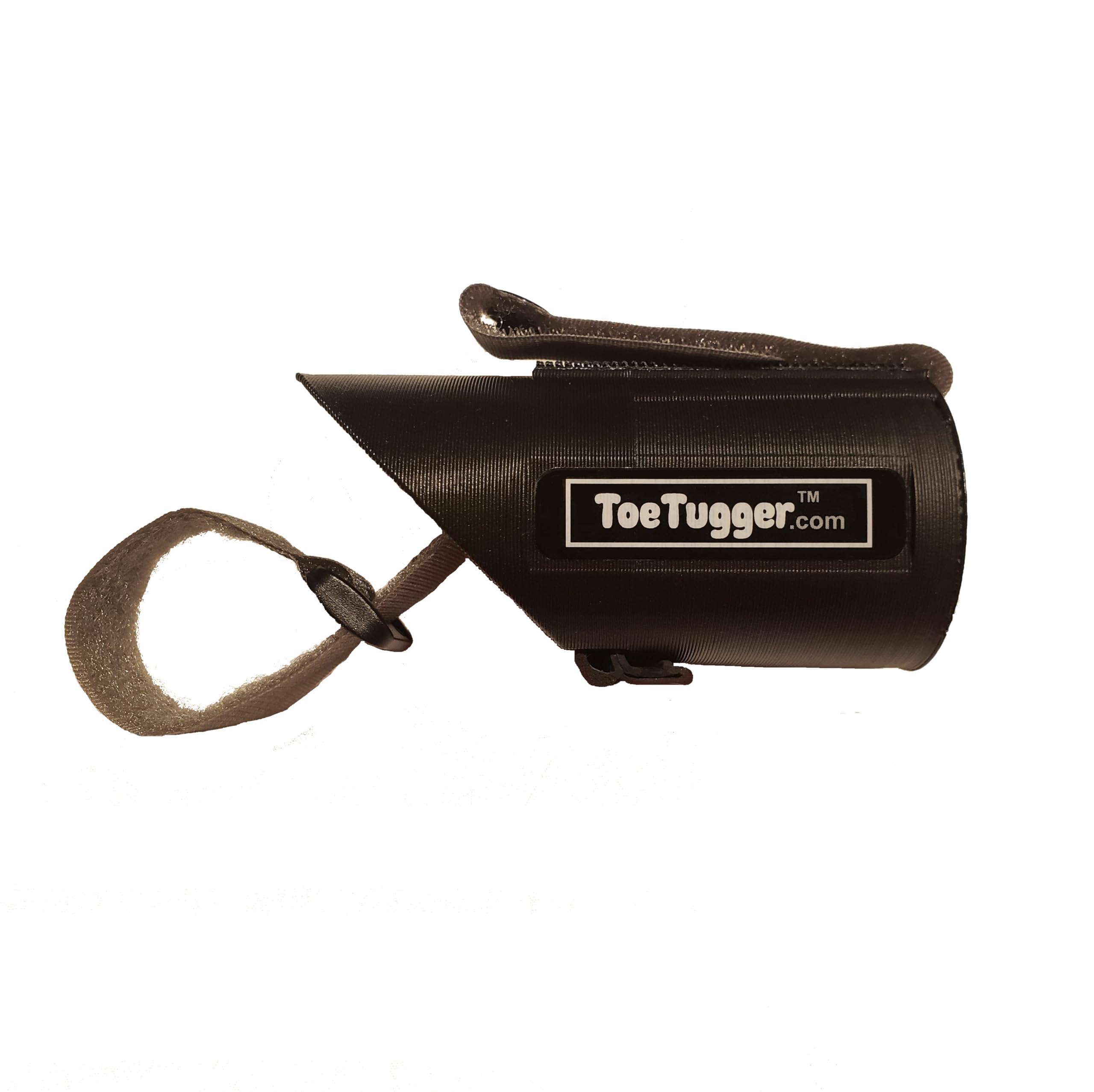 Amazon.com: ToeTugger - Big Toe Stretching Aid : Health & Household