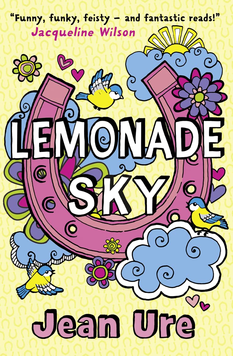 Lemonade Sky: Ure, Jean: 9780007431649: Amazon.com: Books