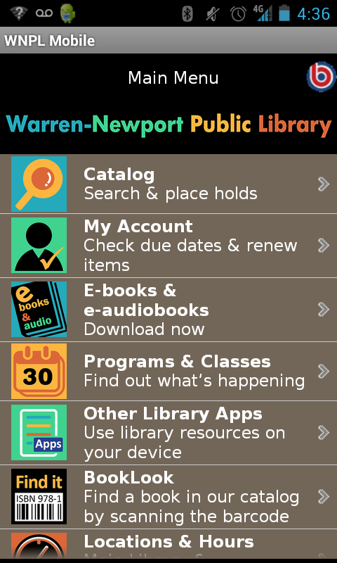 WNPL Mobile - App on Amazon Appstore
