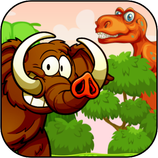 Jungle Mammoth Run - App on Amazon Appstore