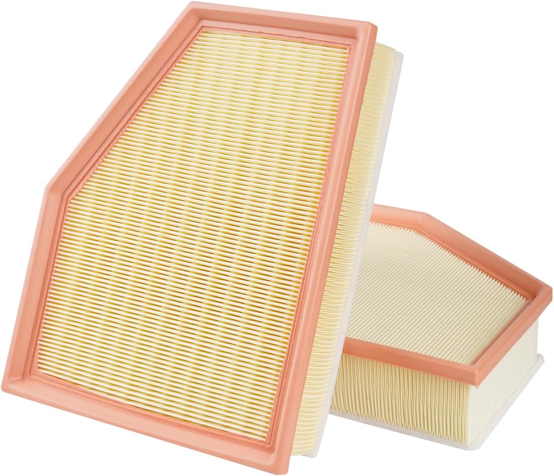 Amazon.com: BMW 13718580428 Air Filter Element : Automotive