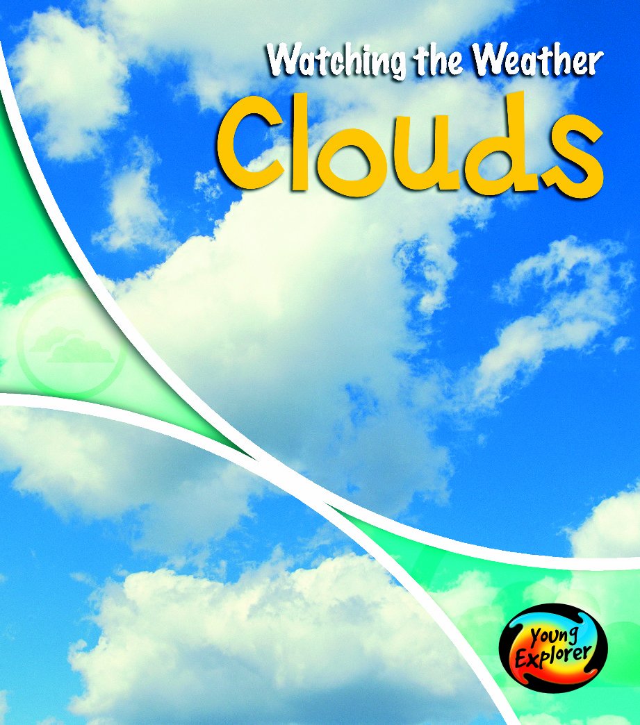 Watching the Weather: Pack A of 5 Titles (Watching the Weather) (Young ...