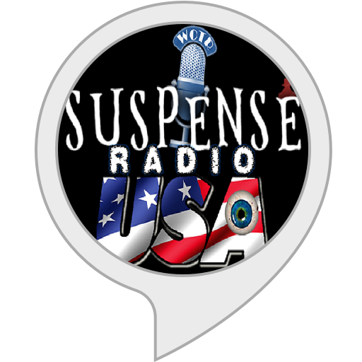 Amazon.co.uk: Suspense Radio USA : Alexa Skills