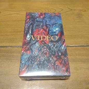 Amazon.co.jp: 品X VIDEOX JAPAN VHS ビデオテープ : 家電＆カメラ