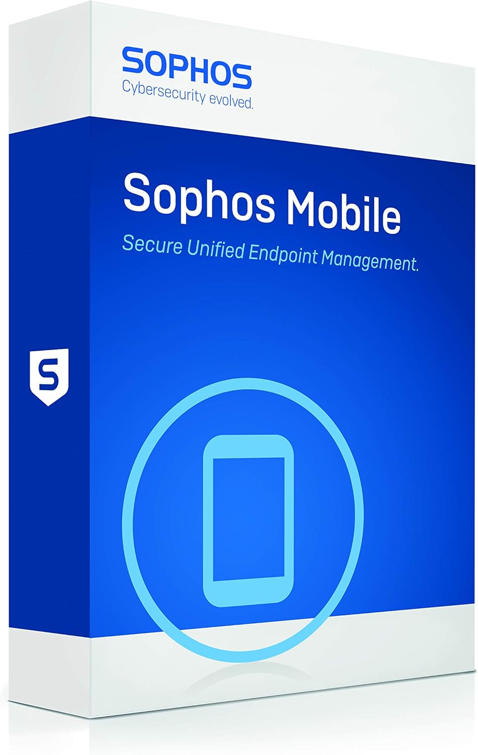 Amazon.com: Sophos Central Mobile Advanced 3 Year License for 1 User ...