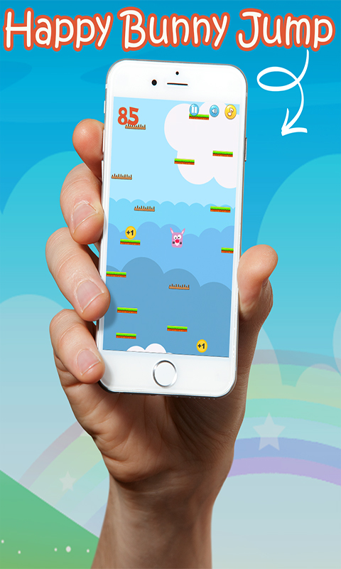 Happy Jump - App on Amazon Appstore