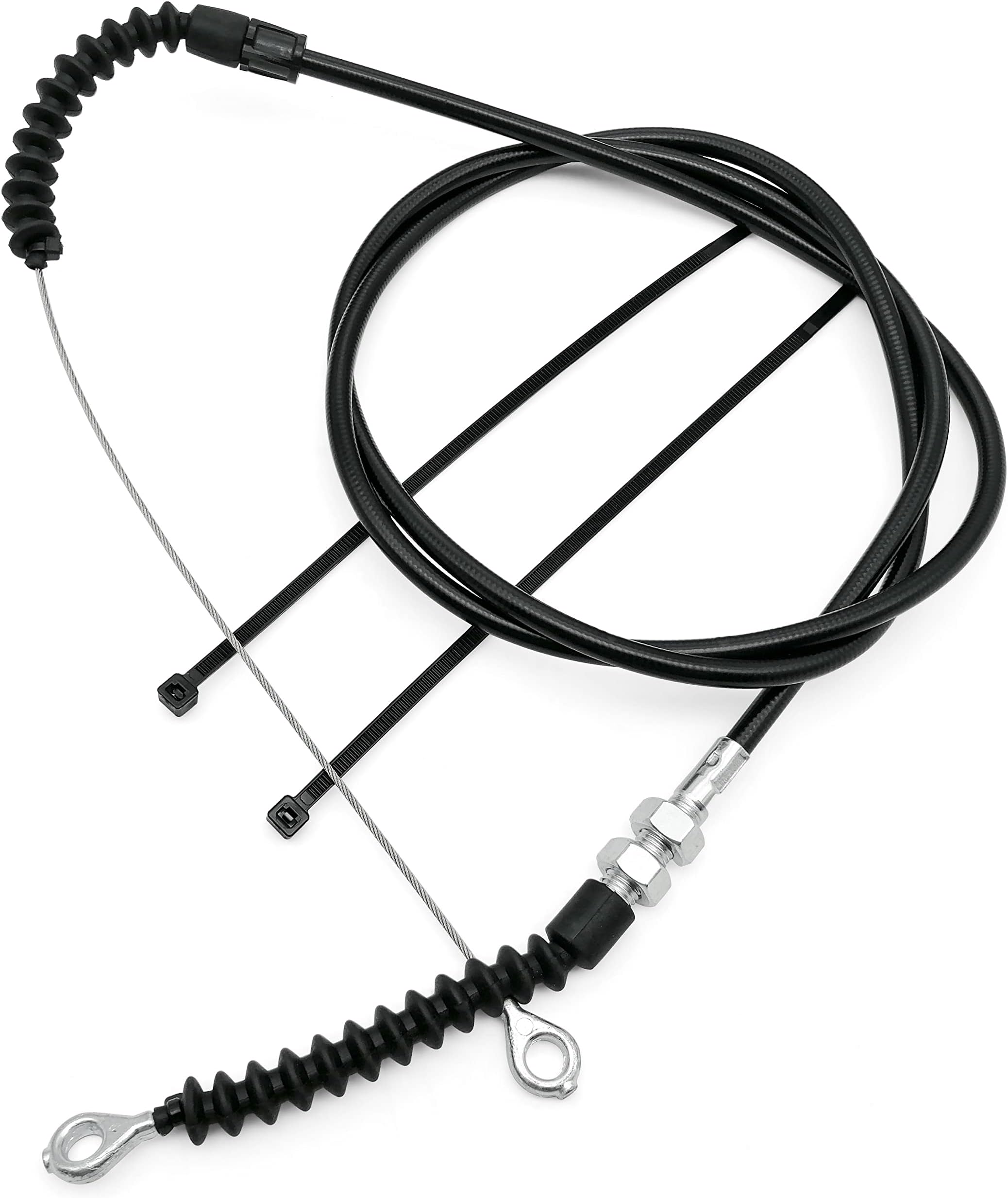 Amazon.com: Deflector Control Auger Chute Cable for 06945001 Snow ...