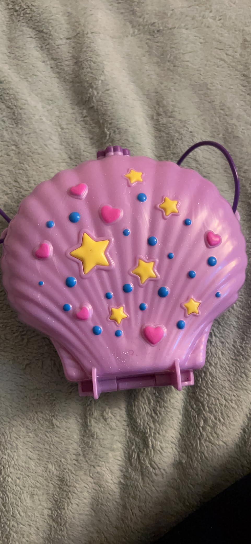 Amazon.com: Polly Pocket Travel Toy with Micro Dolls & Accessories ...