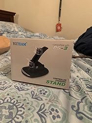 Amazon.com: VSEER PS3 Controller Charger, Dual Console Charger Charging ...