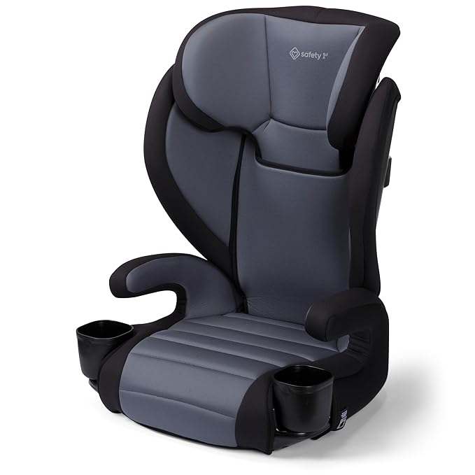 Amazon.com : Safety 1st Grow and Go 2-in-1 Booster Car Seat with ...