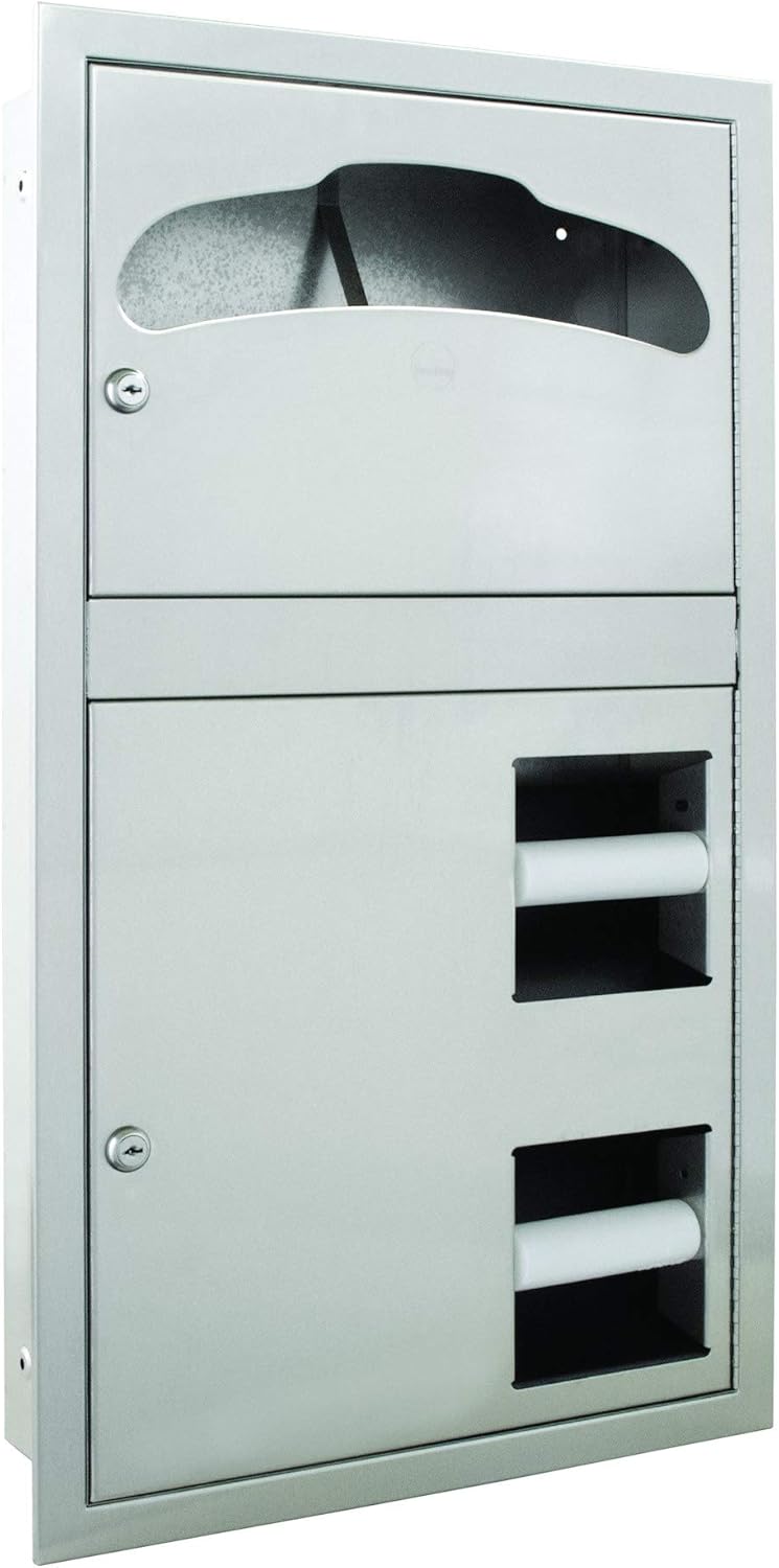 Amazon.com: Bradley BX-Combination Unit, 5922-00 : Tools & Home Improvement