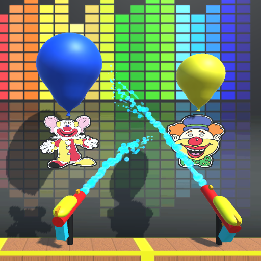 Water Gun Balloon Pop Pro:Amazon.in:Appstore for Android