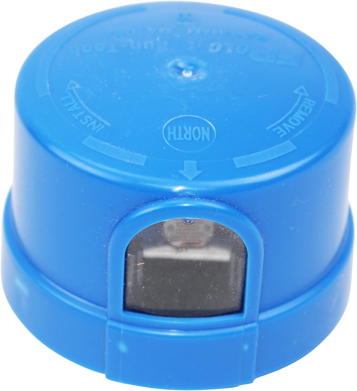 Amazon.com: Fisher Pierce Sun-Tech FP7790B-SSS 1000W 105-305V Twist ...