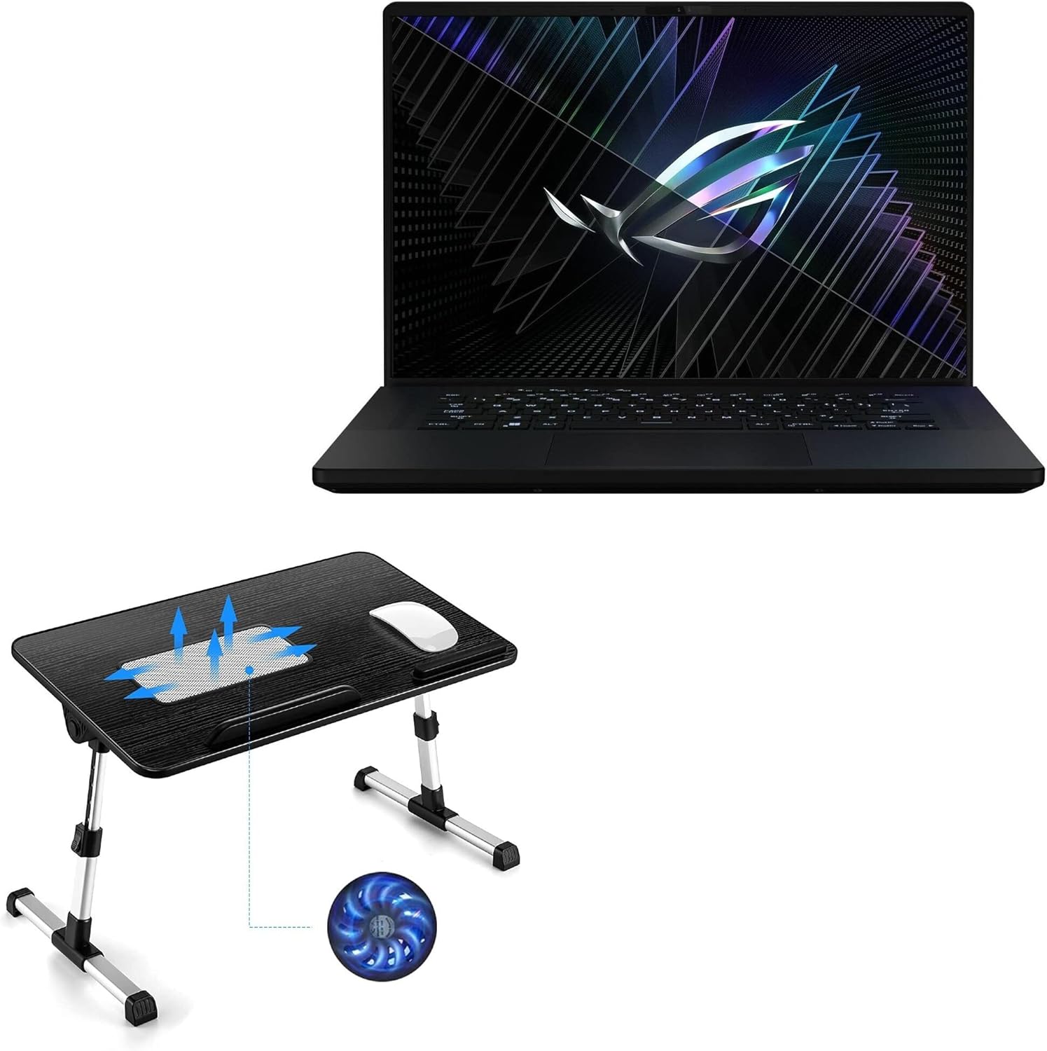 Amazon.com: BoxWave Stand and Mount Compatible with ASUS ROG Zephyrus ...