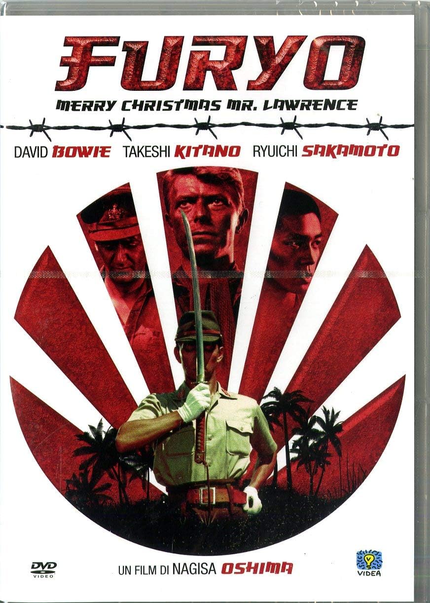 Furyo: Amazon.ca: David Bowie, Ryuichi Sakamoto, Takeshi Kitano, Tom ...